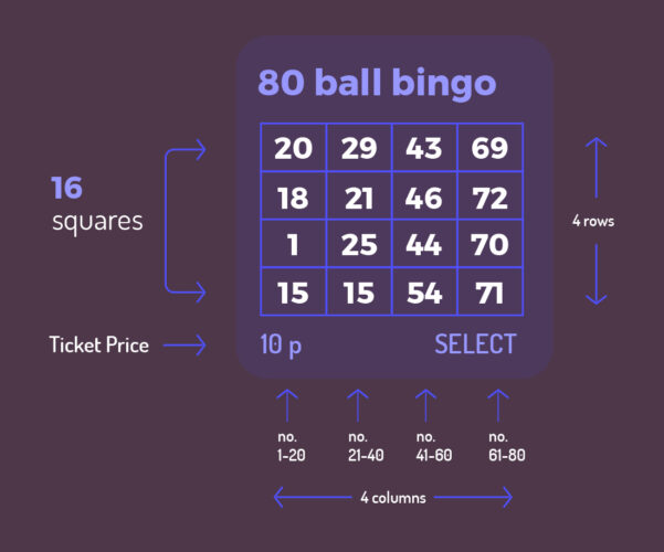 Basic Bingo Guide | 5 Different Types of Bingo Games | 2021