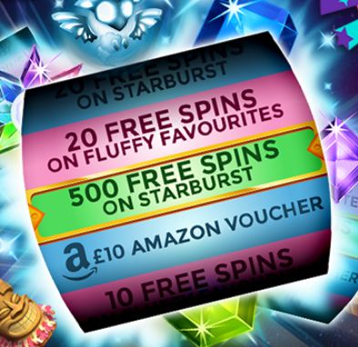 Mega Reel Sites - Smashing List of Bingo & Slots Sites | September 2020